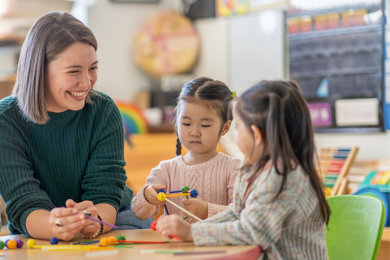 Identify Your Child’s Learning Style for Academic Success – The ...